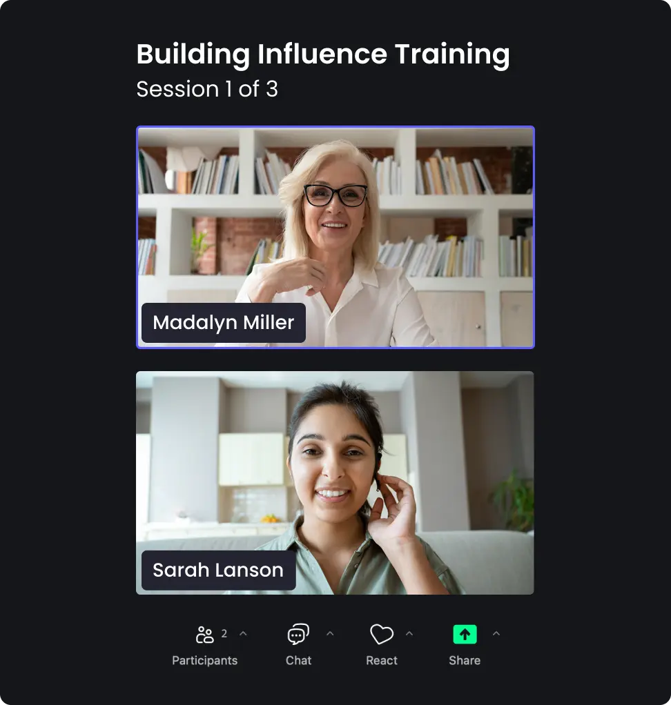 Teams work better with Backstage